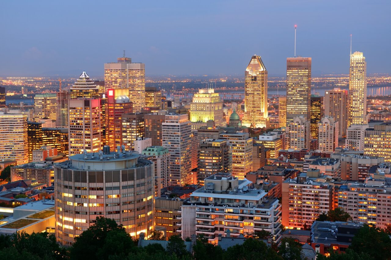 ISoP 2024 Montreal ISoP 2024 Montreal